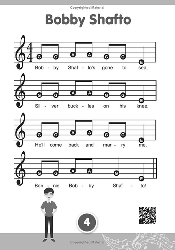 Recorder for Beginners. 55 Easy-to-Play Traditional American and ...