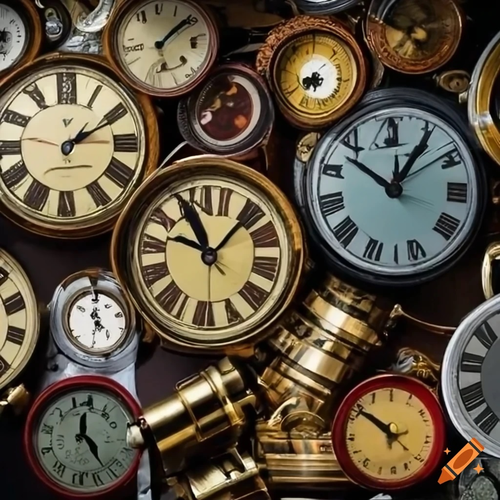 Maths Clocks Time Telling Analog DISPLAY Letter Lettering Set Whole ...