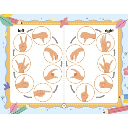 NeuroTracing Exercise Book #2. Two-handed Drawing. Interhemispheric ...