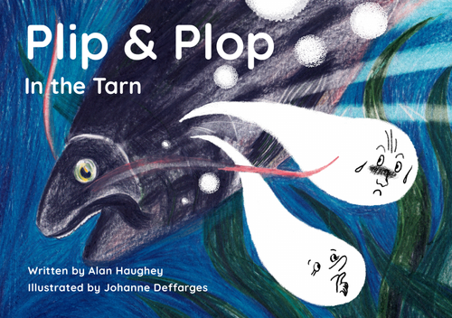 PLIP & PLOP IN THE TARN-HOW FISH BREATHE | Teaching Resources