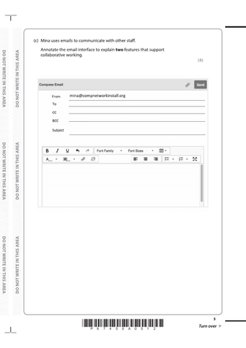 DIT Component 3 2022 LAA | Teaching Resources