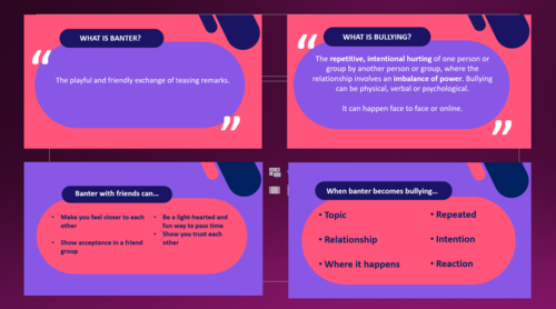 Anti-Bullying Week Assembly! (Primary) | Teaching Resources