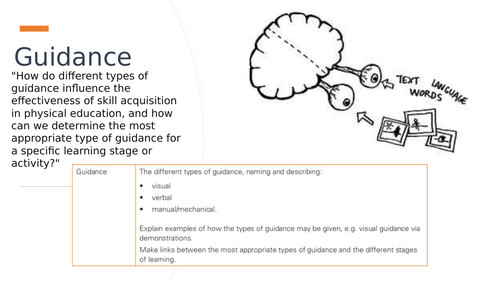 Skills and skill acquisition IGCSE PE Physical Education complete unit ...