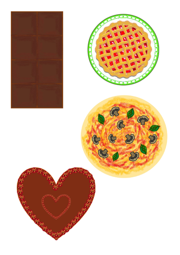 Halving - Fractions | Teaching Resources Halving - Fractions | Teaching Resources