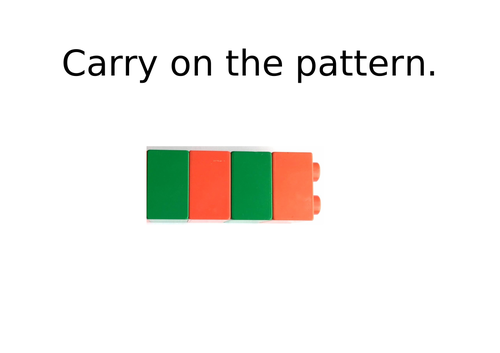 Teacch workstation tasks 27 different tasks colour match duplo ...