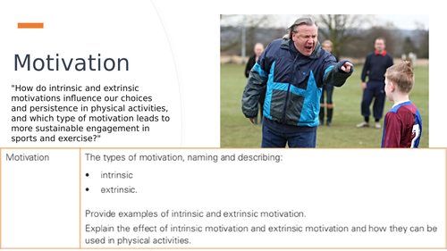 Psychology complete unit 9 IGCSE PE Physical Education | Teaching Resources Psychology complete unit 9 IGCSE PE Physical Education | Teaching Resources