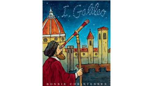 Galileo Galilei - Science, Art, English | Teaching Resources