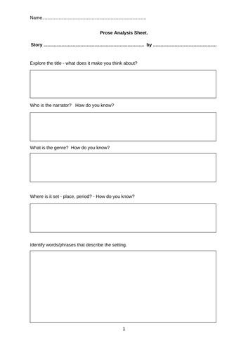 Cambridge Stories of Ourselves 2025 - 2027 exam pack. | Teaching Resources