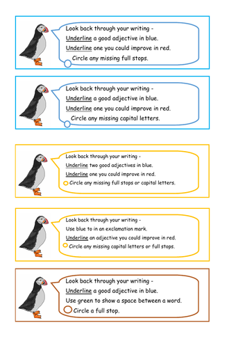 Arctic Animals - KS1 story writing | Teaching Resources