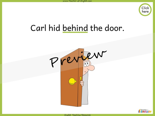 Adding Adverbs - KS3 | Teaching Resources