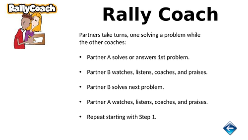 Place Value - partner worksheet - Kagan | Teaching Resources