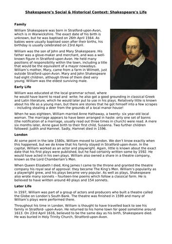 SCHEME OF WORK: A Midsummer Night's Dream by William Shakespeare (20 ...