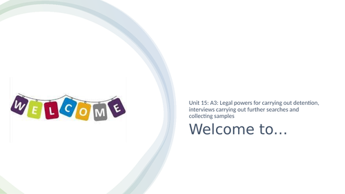 BTEC 2020 UPS Unit 15 FULLY COMPLETE | Teaching Resources