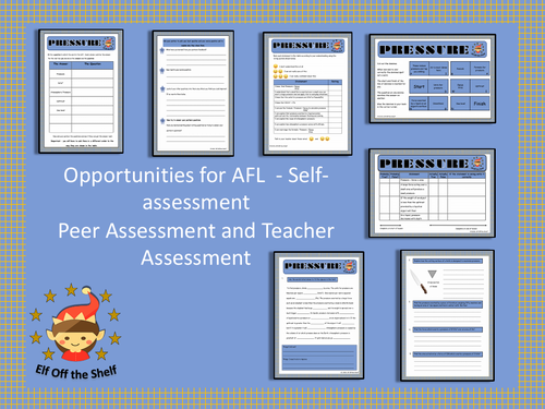 Forces - Pressure Explained - Fully Resourced lesson for KS3 | Teaching ...