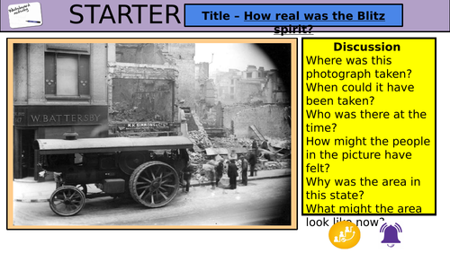 Complete World War 2 History Unit | Teaching Resources