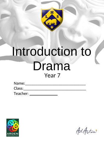 KS2/KS3 Drama lessons | Teaching Resources