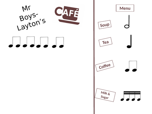 Body Percussion 3 | Teaching Resources