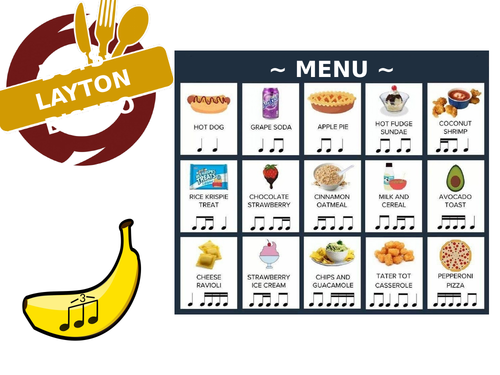 Body Percussion 3 | Teaching Resources