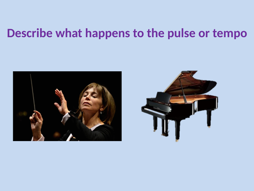 Introduction to Classical Music | Teaching Resources