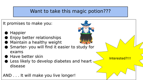 PSHE 2 LESSONS SLEEP AND STRESS / ANXIETY | Teaching Resources