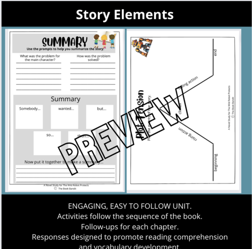 THE BOY AT THE BACK OF THE CLASS Novel Study and Reading Comprehension ...