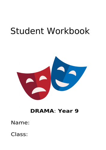 Year 9 Drama Shakespeare and Stage Combat | Teaching Resources