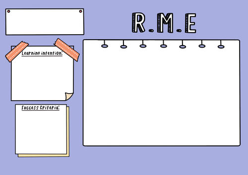 Daily Slides- Winter Theme | Teaching Resources