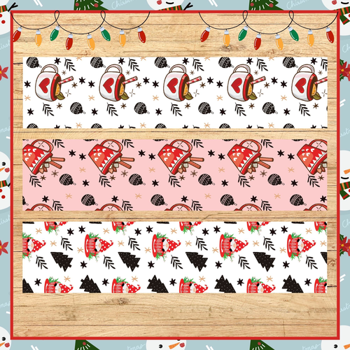 Christmas Bulletin Board | decoration Borders - Pennants | classroom ...