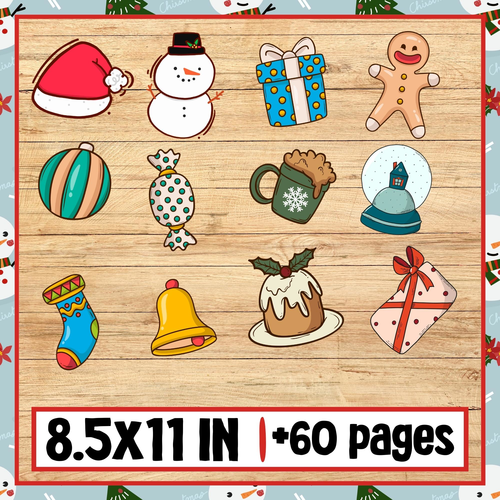 Christmas bulletin board - Décor | clipart's and Classroom Decoration ...