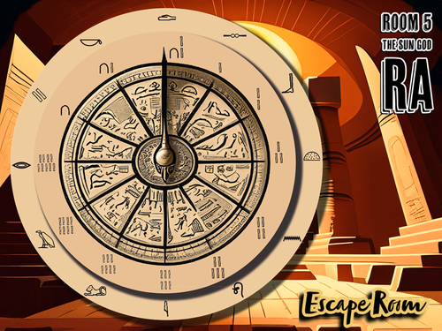 History Escape Room | Teaching Resources