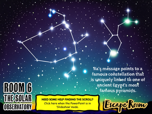 History Escape Room | Teaching Resources