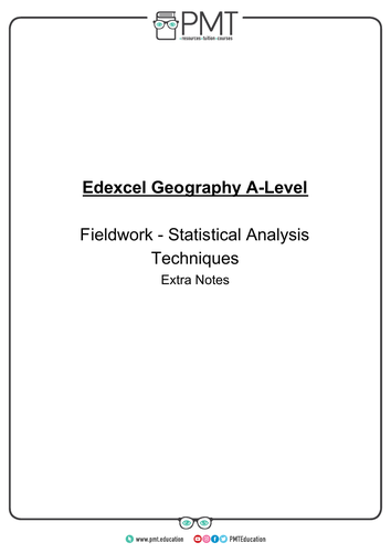 Edexcel A-Level Geography NEA lessons | Teaching Resources Edexcel A-Level Geography NEA lessons | Teaching Resources