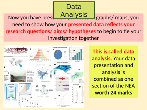 Edexcel A-Level Geography NEA lessons | Teaching Resources Edexcel A-Level Geography NEA lessons | Teaching Resources