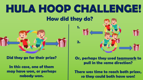 Teamwork Assembly! | Teaching Resources