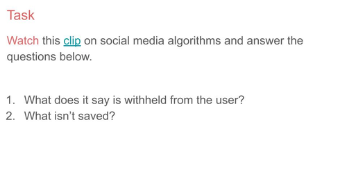Fake News / Analysing for Reliability | Teaching Resources