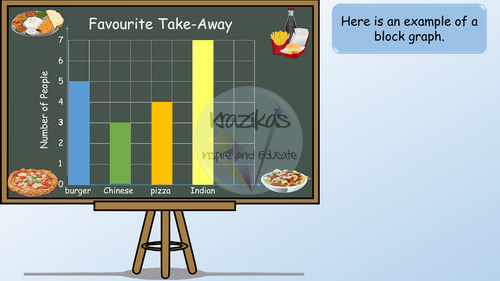 Statistics: AQA Entry Level 1 Maths - PowerPoint Lesson and Workbook ...