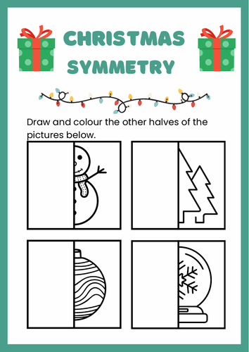 Christmas Activity pack | Teaching Resources