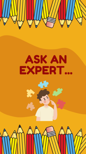 Ask an Expert (classroom tool) | Teaching Resources