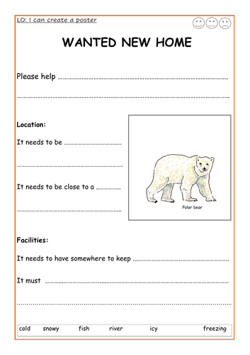 The Very Hungry Bear - KS1 English unit of work | Teaching Resources