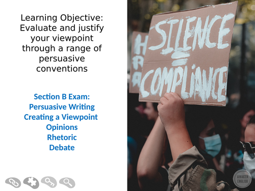 Persuasive Writing: Artificial Intelligence Lesson | Teaching Resources