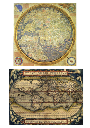 Elizabethan Exploration | Teaching Resources