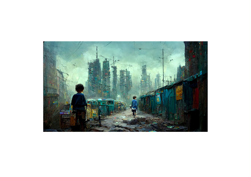 AQA Step Up to English: Component 2 DYSTOPIA *NEW from 2024* | Teaching ...