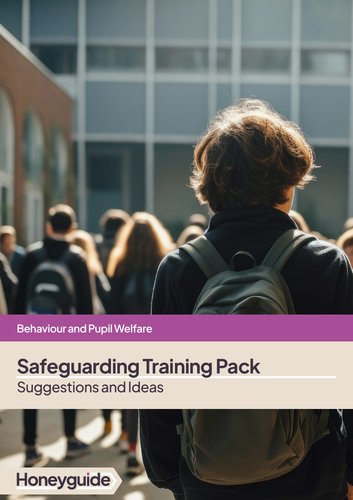 Safeguarding Children Training - Spring | Teaching Resources