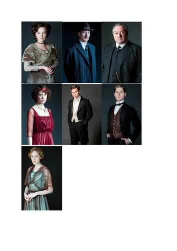 An Inspector Calls: Act 1 | Teaching Resources