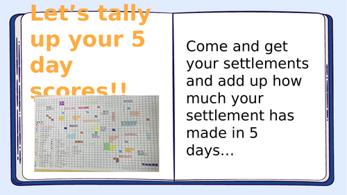 Population, Migration and Settlement | Teaching Resources