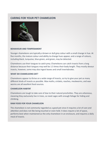 AQA Step Up to English: Component 1 PETS *NEW from 2024* | Teaching ...