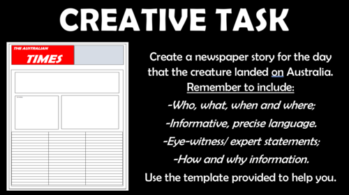 The Iron Man - Chapter 4 - The Space Being and the Iron Man! | Teaching ...