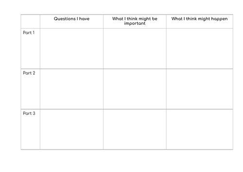 'Alma' 3 Week Full Unit of Planning and Resources, Year 5/6 | Teaching ...