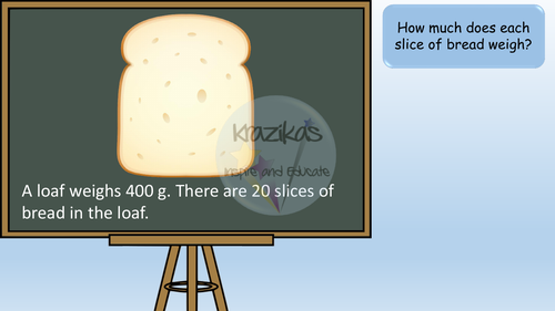 Weight PowerPoint Lesson - Level 1 Functional Skills Maths | Teaching ...