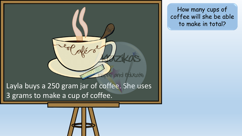 Weight PowerPoint Lesson - Level 1 Functional Skills Maths | Teaching ...